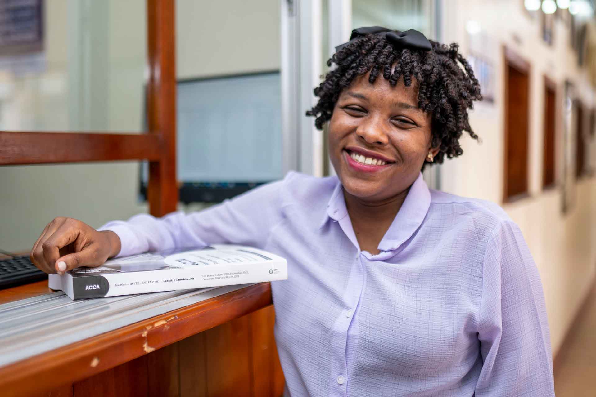 Multi-purpose Agency - MAT ABACUS