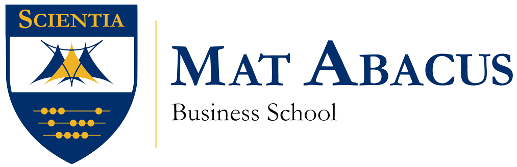 Academic Programs - MAT ABACUS Business School