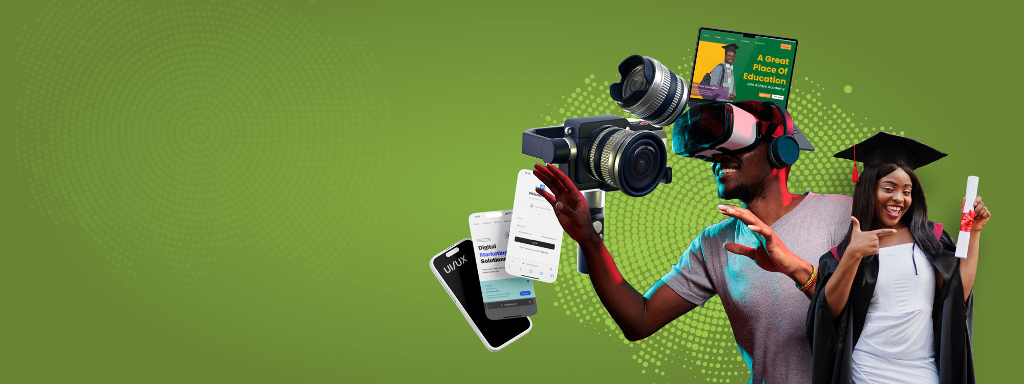 MAT ABACUS Business School